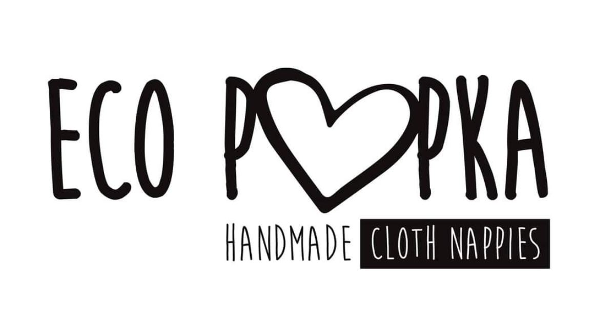 Eco Poopka - handmade cloth nappies and kids wear – ecopoopka